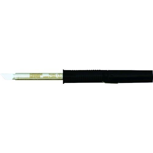 ホーザンメーカーお問い合わせ：06-6567-3132【特長】●HS-51用です。【用途】●ハンダ付け。【仕様】●適合コテ：HS-51【仕様2】●ポイントタイプ：K【材質／仕上】●銅【原産国】日本　