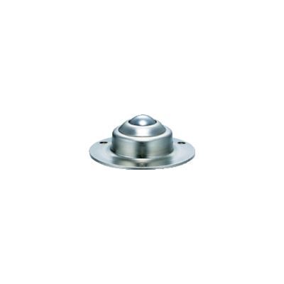 井口機工製作所メーカーお問い合わせ：03-3923-1211【特長】●上向使用 / 成型品【用途】●コンベアシステム(軽量ワーク用)【仕様】●許容荷重(kg)：20【仕様2】●上向用【材質／仕上】●メインボール・サブボール:スチール(SUJ...
