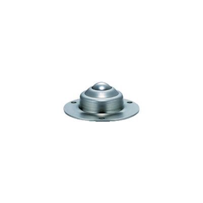 井口機工製作所メーカーお問い合わせ：03-3923-1211【特長】●上向使用 / 成型品【用途】●コンベアシステム内搬送箇所。 (軽量ワーク)【仕様】●許容荷重(kg)：20【仕様2】●上向用【材質／仕上】●メインボール・サブボール:ステ...