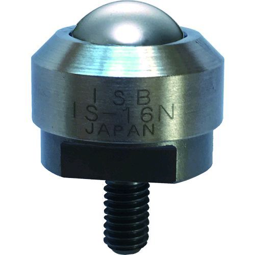 井口機工製作所メーカーお問い合わせ：03-3923-1211【特長】●プレス成型品よりも高精度・高荷重です。●上向使用 / ボルト一体タイプ【用途】●コンベアシステムの屈折、曲線、回転、分岐点箇所【仕様】●許容荷重(kg)：70【仕様2】●...