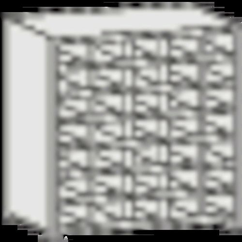 【特長】●小物・部品類の収納に最適です。●薄型で壁面管理に適しています。●棚板にカード差しが付いてるため、小物・部品管理が容易です。●高さ22mmの前あたりにより、収納品のこぼれを防ぎます。【仕様】●間口(mm)：875●奥行(mm)：25...