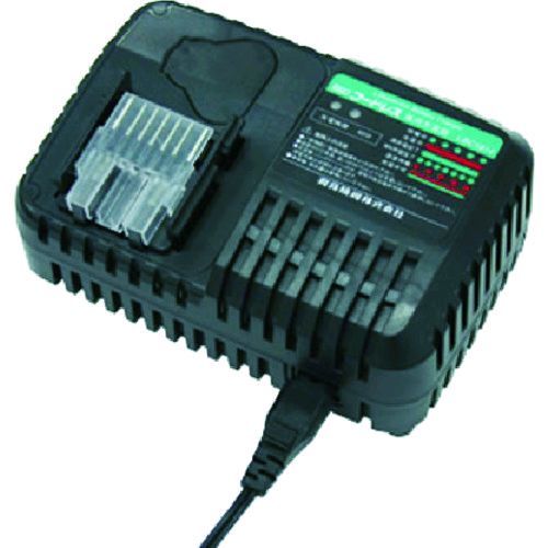 【仕様】●製造国：日本●電源(V)：AC100●容量(Ah)：-●電圧(V)：-●消費電力(VA)：150●種類：充電器【原産国】日本