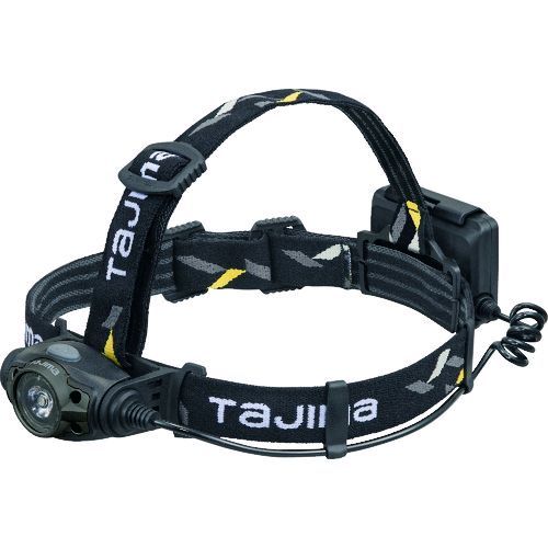 （株）TJMデザインメーカーお問い合わせ：0120-125577【特長】●長距離も照射可能なハイパワーヘッドライトです。●ムラなく広い大径照射です。●明るさを3モードに調整可能です。●光の向きを調整可能な上下可動ヘッドです。●目に優しいロー...