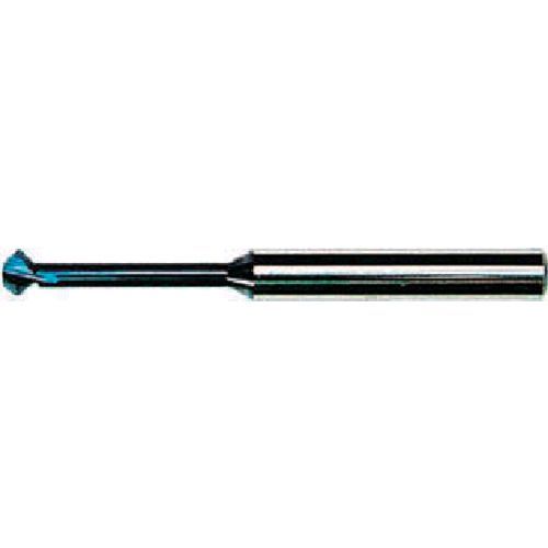 ノガ・ジャパンメーカーお問い合わせ：048-777-1733【特長】●小径穴（最小刃径3.0mm）の裏面取りができる超硬ソリッドチャンファーリングカッターです。●マシニング加工に最適です。●スパイラル刃なので切れ味が滑らかです。●ドリル穴の...