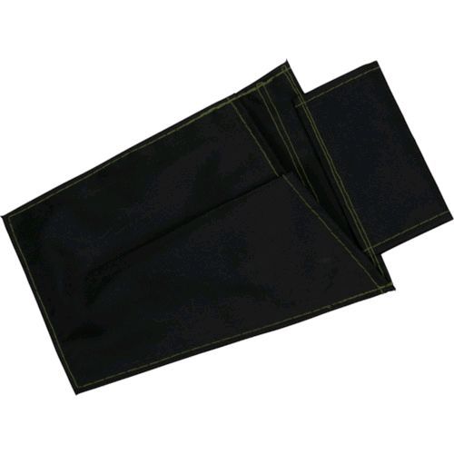 藤井電工メーカーお問い合わせ：0795-48-3360【商品説明】【仕様】●高さ(mm)：200●色：黒●適応ベルト幅(mm)：50・60●幅(mm)：180【仕様2】●巻き取り式安全帯用フック収納袋50mm大口径用【材質／仕上】●ナイロン...