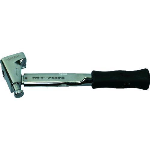 東日製作所メーカーお問い合わせ：0120-169-121【特長】●市販されている工具をセットし、トルクレンチとして使用できます。●10〜70N・mまで締め付けできるワイドレンジです。●ホイールレンチをセットすればタイヤの締め付けもできます。...