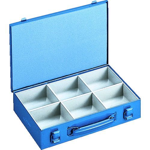 【商品説明】【仕様】●色：ブルー●南京錠(別売)：取付不可●プラボックス組合せPT-A4：-●プラボックス組合せPT-B2：-●プラボックス組合せPT-C1：6●シリンダ錠(別売)【仕様2】●仕切あり【材質／仕上】●本体:スチール●プラボッ...