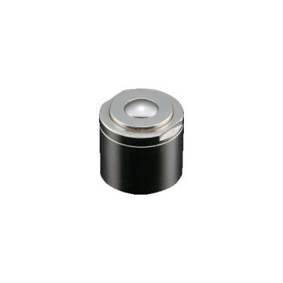【特長】●プレス成型品よりも高精度・高荷重です。●スプリングを内蔵しており、一定の荷重を受けると沈み込みます。【仕様】●許容荷重(kg)：50【仕様2】●上向・下向兼用(オリジナル球面)●スプリング式(沈み込み量：最大2mm)【材質／仕上】...