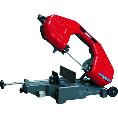 【特長】●クラス最大の切断能力です。●スプリング荷重調整式のスタンダードタイプです。【用途】●配管・設備工事用に。●平鋼や棒鋼・アングル材などの切断に。【仕様】●切断能力角パイプ(mm)：175×175/100×100●切断能力切断角度(°...