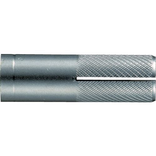 【特長】●内部コーン打込み式で施工のバラツキが少ないです。●専用ハンドホルダーの使用により施工完了の確認ができます。●ステンレス製で耐食性が要求される施工箇所に最適です。【仕様】●ねじの呼び：M8●外径(mm)：10.0●全長(mm)：30...