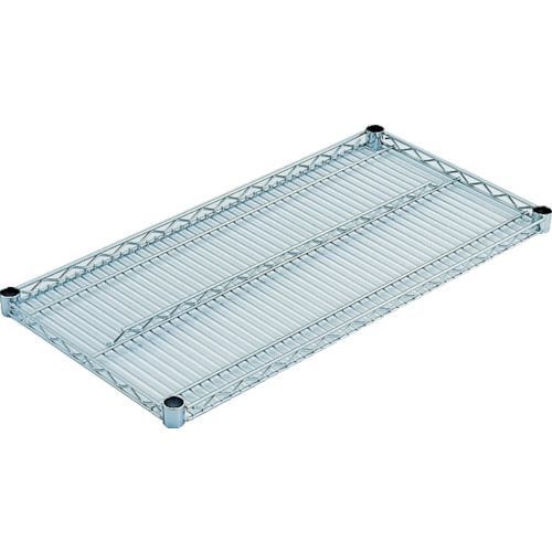 【用途】●メッシュラック用棚板としてご使用いただけます。【仕様】●間口(mm)：1200●奥行(mm)：300●高さ(mm)：40●外寸奥行(mm)：305●外形寸法(mm)間口：1205【仕様2】●メッシュタイプ●均等積載量：250kg/...