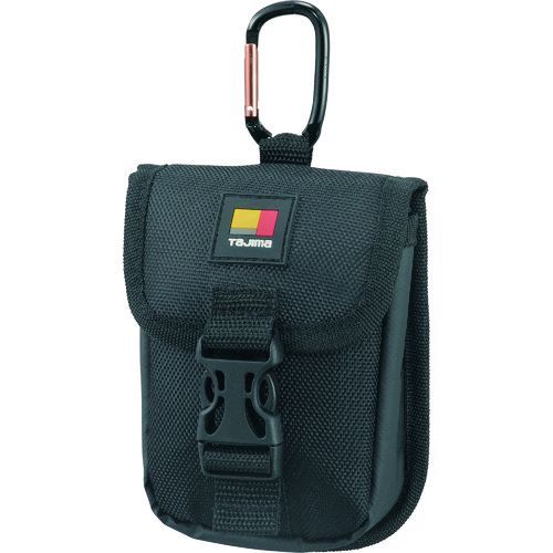 （株）TJMデザインメーカーお問い合わせ：0120-125577【特長】●スマートフォン・バッテリー・無線・メモ帳などの小物収納に最適です。●セフ後付ホルダー縦ベルト用標準装備カラビナ付です。●別売の横ベルト用セフホルダーを使えば腰周りにも...