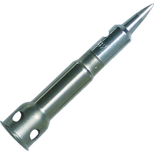 エンジニアメーカーお問い合わせ：06-6974-0028【特長】●SK-60シリーズ用半田コテチップ（触媒内蔵）です。【用途】●SK-60シリーズの部品交換に。【仕様】●パーツ名：コテ先(触媒内蔵)●適合コテ：SK-60シリーズ【材質／仕上...