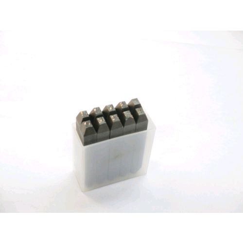 【仕様】●寸法(mm)：2.0●セット内容(本)：10【セット内容／付属品】●数字の6と9は兼用できますので、9を除き「・」を入れ10本セットとしました【原産国】日本