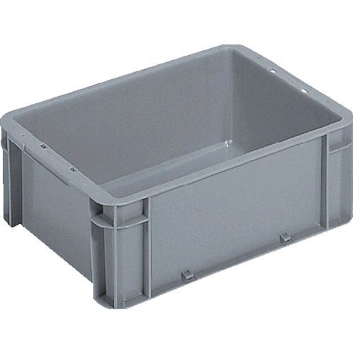 三甲メーカーお問い合わせ：06-6268-3535【商品説明】【仕様】●色：ライトグレー●容量(L)：9.6●外形寸法(mm)間口：363●外形寸法(mm)奥行：270●外形寸法(mm)高さ：133●有効内寸(mm)間口：307●有効内寸(...