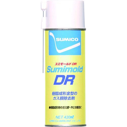 【商品説明】【特長】●樹脂成形金型のガス膜除去剤で、化学的に変化した樹脂を溶解する性能に優れています。【用途】●射出成形機金型に付着したガス・ヤニや頑固な油汚れの除去。【仕様】●色：透明●容量(ml)：420【仕様2】●使用温度範囲：0〜6...