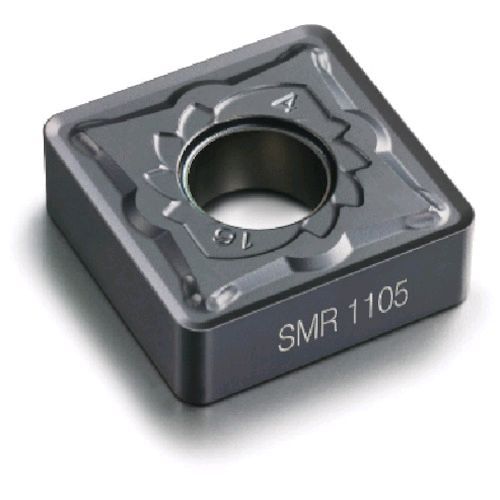 サンドビックメーカーお問い合わせ：0120-350-930【用途】●耐熱合金加工用。●中荒加工用。【仕様】●勝手：勝手なし●チップサイズ：15●iC：15.875●s：6.35●re：1.6●l：15.875【仕様2】●コーティング超硬チッ...