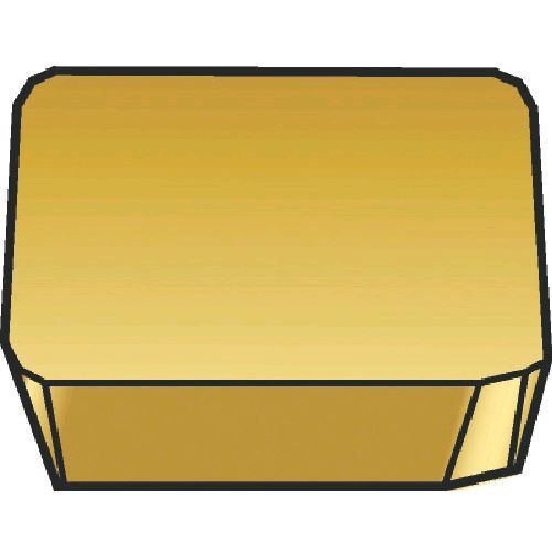 サンドビックメーカーお問い合わせ：0120-350-930【特長】●正面フライス用チップです。【用途】●正面フライス加工用。【仕様】●勝手：右●チップサイズ：12●iC：12.7●s：3.175●最大切り込み：9●径方向の最大取りしろ：1....