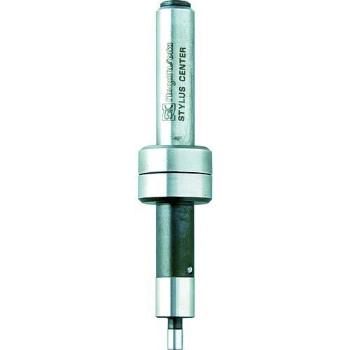 &nbsp; 新潟精機 &nbsp; 0256-31-5660 測定子φ4・φ10mmシャンク径10mmX・Y繰返し精度±2μm以内適正回転速度450〜600min(-1)質量80g用途高精度X・Y軸芯出しバー材質高炭素クロム軸受鋼特長基準...