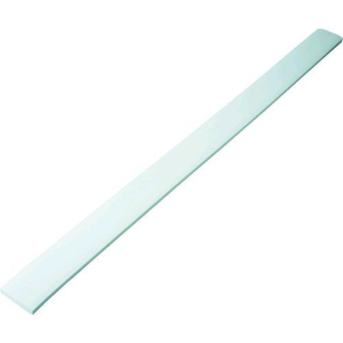 【特長】●ちぎれにくく、クッション性に優れた衝撃吸収材です。【用途】●工場内の柱やぶつかりやすい箇所に。【仕様】●色：ブラック●幅(mm)：55●長さ(m)：0.89●厚さ(mm)：8●取付方法：貼付タイプ(両面テープ付属)【材質／仕上】●...
