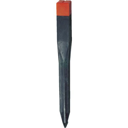 【特長】●耐候性に優れ、腐食・劣化がありません。●JIS K6932規格品です。【用途】●測量標識のポイントに。●地境の表示に。【仕様】●高さ(mm)：300●幅(mm)：30●キャップ色：赤●天面刻印：田【材質／仕上】●複合樹脂(ポリプロ...