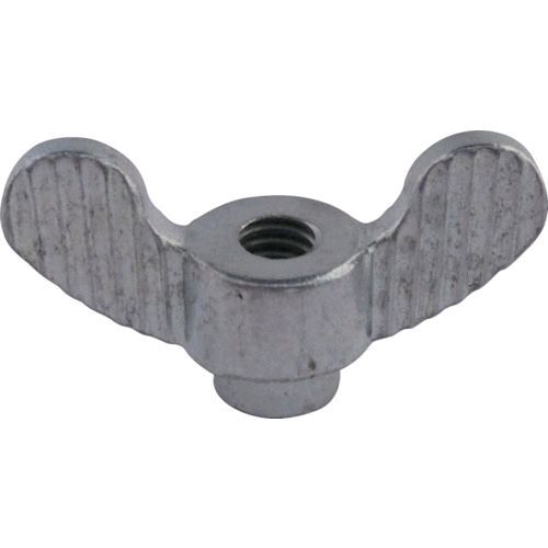 【特長】●TAG508N用バタフライロックプラグです。【仕様】●品名：バタフライロックプラグ●適合本体：TAG508N【材質／仕上】●亜鉛合金【原産国】台湾