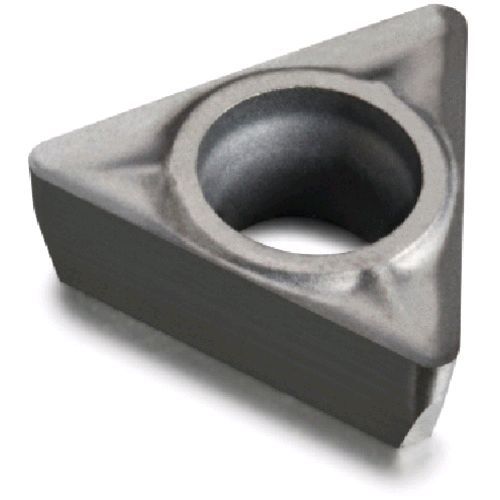 サンドビックメーカーお問い合わせ：0120-350-930【用途】●アルミ合金加工用。●仕上げ〜中加工用。【仕様】●勝手：勝手なし●チップサイズ：09●iC：5.715●s：2.38125●re：0.4●l：9.37【仕様2】●アルミ合金加...