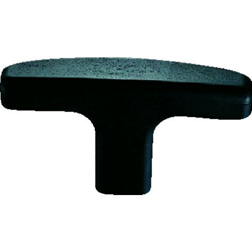 イマオコーポレーションメーカーお問い合わせ：0575-32-2239【特長】●ハンドル操作で垂直に持ち上げる部分に使用できます。【仕様】●長さ(mm)：41●ノブ高さ(mm)：28●幅(mm)：13●ねじ寸法：M6×1.00●ねじ深さ(mm...
