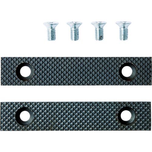 【特長】●トラスコ中山製のバイスに使用するパーツです。【仕様】●適合機種：TMB-150【原産国】台湾