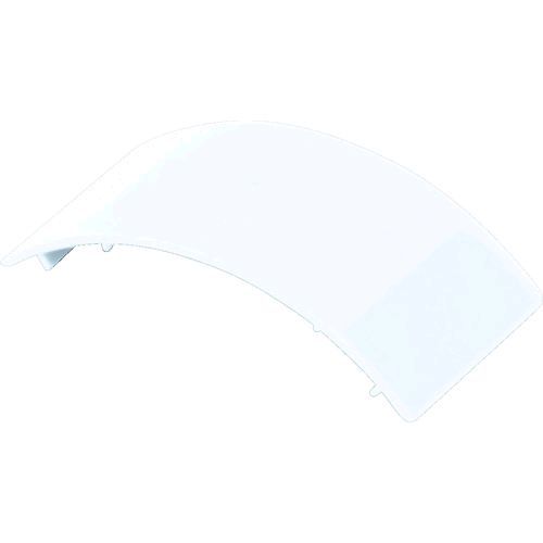 【特長】●床用モールの連結パーツです。●はめやすく取り付けが簡単です。【用途】●床面の配線保護に。【仕様】●適用ケーブル：VVF2.0×3C×1条●幅(mm)：50●厚さ(mm)：11●長さ(mm)：29.8【材質／仕上】●ABS樹脂【原産...