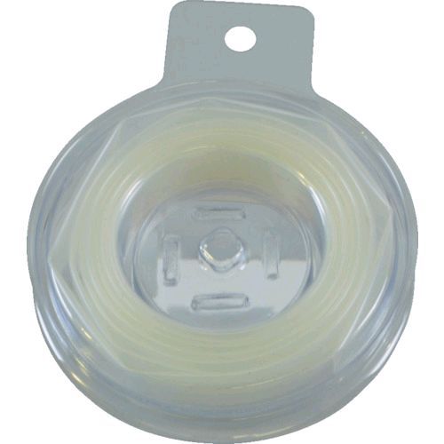 【特長】●1袋2m入りの使いきりサイズです。【用途】●電線接続部、パーツ類の絶縁、保護はもとよりパイプの防食など多くの用途に応用が可能です。【仕様】●収縮後肉厚(mm)：0.44●収縮前内径(mm)：2.5±0.2●色：透明●収縮後内径(m...