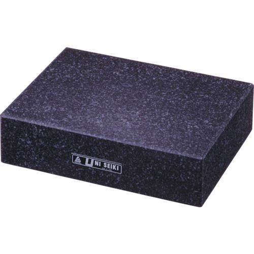 ユニセイキメーカーお問い合わせ：06-6747-7865【特長】●JIS B7513規格品です。【仕様】●平面精度(μm)：3.5●幅(mm)：200●奥行(mm)：200●高さ(mm)：50【仕様2】●JIS B7513規格品●精密検査用...