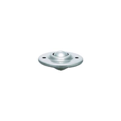 井口機工製作所メーカーお問い合わせ：03-3923-1211【特長】●上向使用 / 成型品【用途】●コンベアシステム内搬送箇所。(軽量ワーク)【仕様】●許容荷重(kg)：8【仕様2】●上向用【材質／仕上】●メインボール・サブボール:ステンレ...