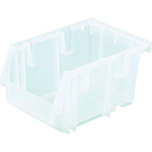 【特長】●工具・各種部品集中管理に役立ちます。●コンテナを積み重ねて使用することもできます。●ずらして積み重ねることもできます。●収納物を入れたまま積み重ねることができます。●透明のコンテナは内容物をひと目で判断し、目で見る管理ができます。...