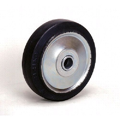 【商品説明】【特長】●SISIKU独自のボックススタイル芯金構造の車輪です。（意匠登録No.968313号）。【用途】●各種運搬台車に【仕様】●許容荷重(daN)：323●許容荷重(kgf)：330●車輪径D(mm)：250●車輪幅(mm)...
