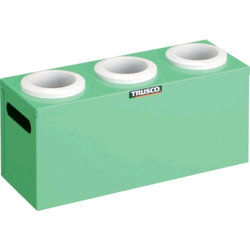 【特長】●ワゴンの棚板や卓上に載せて使用できるツーリングBOXです。●ツーリング交換時の機械への脱着が容易で取手付のため移動も簡単です。【仕様】●間口(mm)：390●奥行(mm)：145●高さ(mm)：188●収納ホルダ数：BT・NT50...