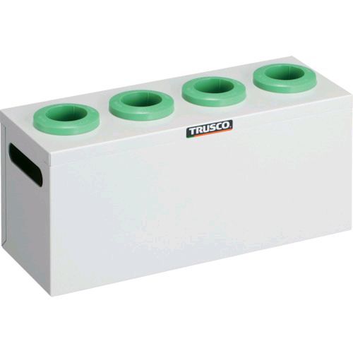 【特長】●ワゴンの棚板や卓上に載せて使用できるツーリングBOXです。●ツーリング交換時の機械への脱着が容易で取手付のため移動も簡単です。【仕様】●間口(mm)：390●奥行(mm)：145●高さ(mm)：188●収納ホルダ数：BT・NT40...