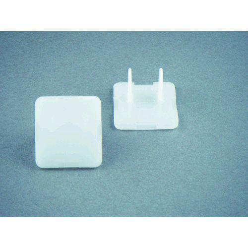 【商品説明】【特長】●2P／接地形2P15A125V平刃形・抜止形用安全キャップです。●さし込み口へのホコリ・切り粉などの異物侵入を防ぎます。【仕様】●適用コンセント：2P・接地形2P15A125V 平刃形・抜止形