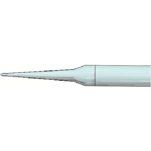&nbsp; 白光 &nbsp; 06-6561-1574 【商品説明】■交換こて先彫金用ペン先　I型　マイペンアルファ用＜こて先のメンテナンス＞800番のサンドペーパーでこすれば汚れを落とすことができます。　