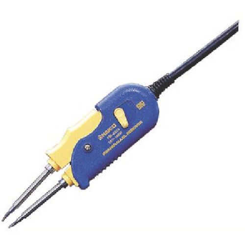 白光メーカーお問い合わせ：06-6561-1574●消費電力(W)：140(24V)'●適用製品：FM-2023