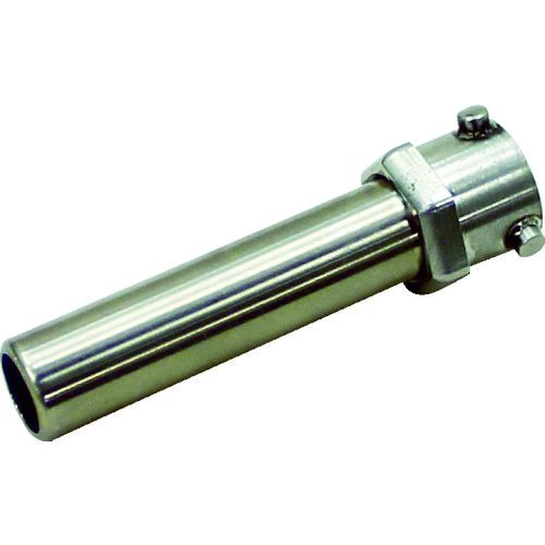 白光メーカーお問い合わせ：06-6561-1574【用途】●FR301用　交換オプション【仕様】●パーツ名：保護パイプ●適合吸取器：FR301【仕様2】●適用吸取器：FR-301【原産国】日本