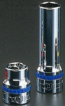 KTC NTYR1101B No.11ゴムリングセット●青X1個入●ゴムリングセット●商品画像はゴムリングNo.1の使用例です。●KTC●ミラーネプロス●MIRROR nepros