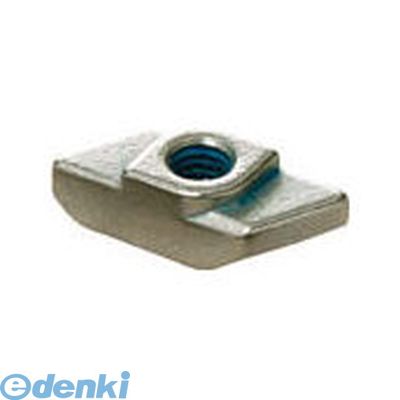 スガツネ工業03-3851-1122【商品説明】【特長】■アルミフレームに部品を固定するためのナットです。部品のアトヅケが可能です。■ねじのゆるみ止めコーティング付きです。■ナットは、溝の中で空回りせず確実にアルミフレームと金物を固定します...