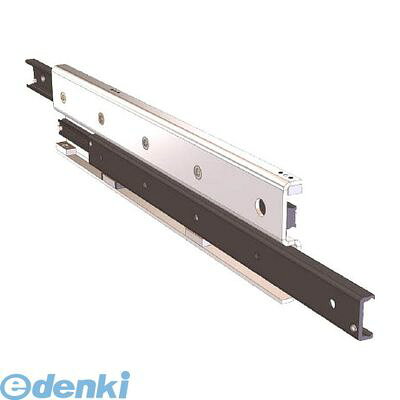 スガツネ工業メーカーお問い合わせ：03-3851-1122【商品説明】【特長】●レールは特殊窒化処理を施し、耐久性に優れています。●中間メンバーとボール、リテーナーがステンレス鋼製TLSX型もあります。●特注対応にて両トラベル仕様もできます...