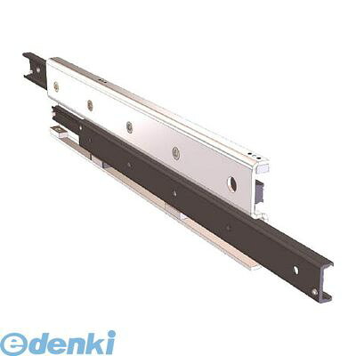 スガツネ工業メーカーお問い合わせ：03-3851-1122【商品説明】【特長】●レールは特殊窒化処理を施し、耐久性に優れています。●中間メンバーとボール、リテーナーがステンレス鋼製TLSX型もあります。●特注対応にて両トラベル仕様もできます...