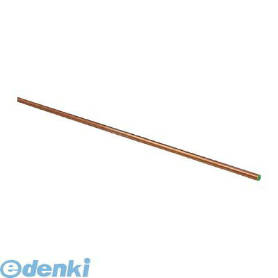 光06-6764-1531【商品説明】【特長】■電気伝導性・熱伝導性・耐食性・加工性に優れています。【用途】■補修・工作に。【仕様】■縦×横×厚み(外径)(mm):5×5【材質／仕上】■銅4977720059310　