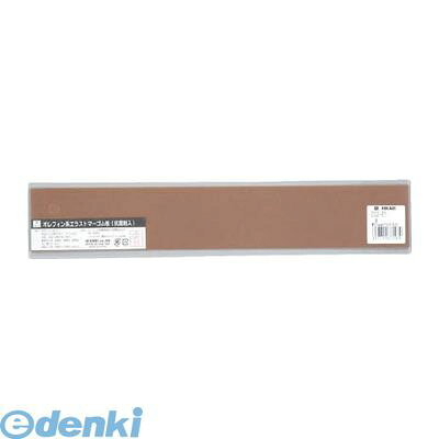 光メーカーお問い合わせ：06-6764-1531【商品説明】【特長】●常温でゴム弾性があり、色移行しにくいです。【用途】●パッキン材、滑り止め、防振マット。【仕様2】●エラストマーシート茶1mm×50×300【材質／仕上】●エラストマ−