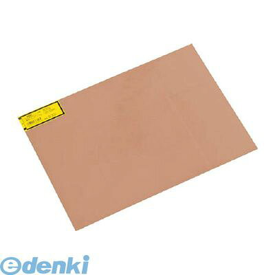 光メーカーお問い合わせ：06-6764-1531【商品説明】【特長】●電気・熱伝導性・加工性に優れています。【用途】●工作・補修に。【仕様2】●銅0.3×225×300mm【材質／仕上】●銅