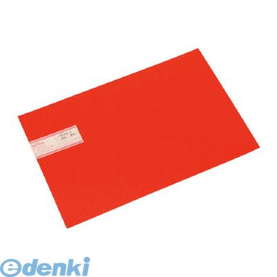 光メーカーお問い合わせ：06-6764-1531【商品説明】【特長】●カッターで簡単に切れます。低発砲で軽量、水に強いです。【用途】●養生材・看板【仕様2】●ポリプレート300×450mmレッド【材質／仕上】●PE