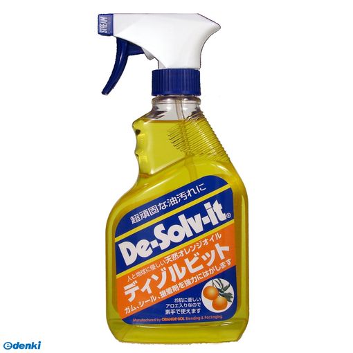 【商品説明】■人と環境に優しい！天然オレンジオイル配合！■しつこい油汚れなど、お困り汚れをあっさり解決！■ガム、シール、接着剤を強力にはがします。■お肌に優しいアロエ入りなので素手でもご利用頂けます。■粘着テープ、接着剤、ガムテープ類、チュ...